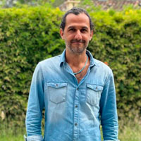 Nicolas Camacho - Colombo Americano Ibagué