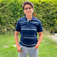 Brandon Torres - Colombo Americano Ibagué